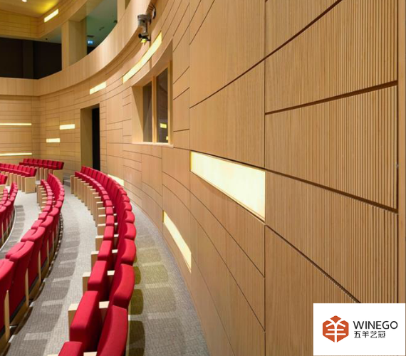 Metal Ceiling Singapore Contractor l Top Way Contracts